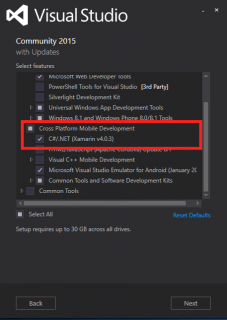 Building iOS Apps with Xamarin and Visual Studio | Kodeco