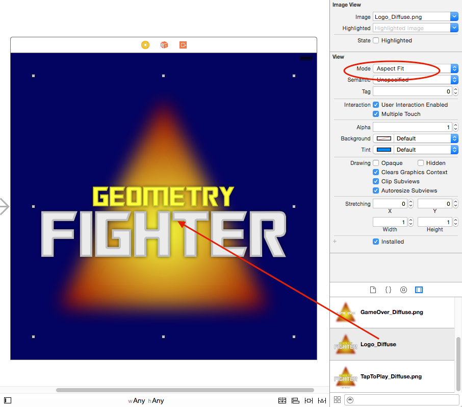 SceneKit Tutorial With Swift Part 2: Nodes | Kodeco