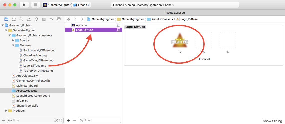 SceneKit Tutorial With Swift Part 2: Nodes | Kodeco