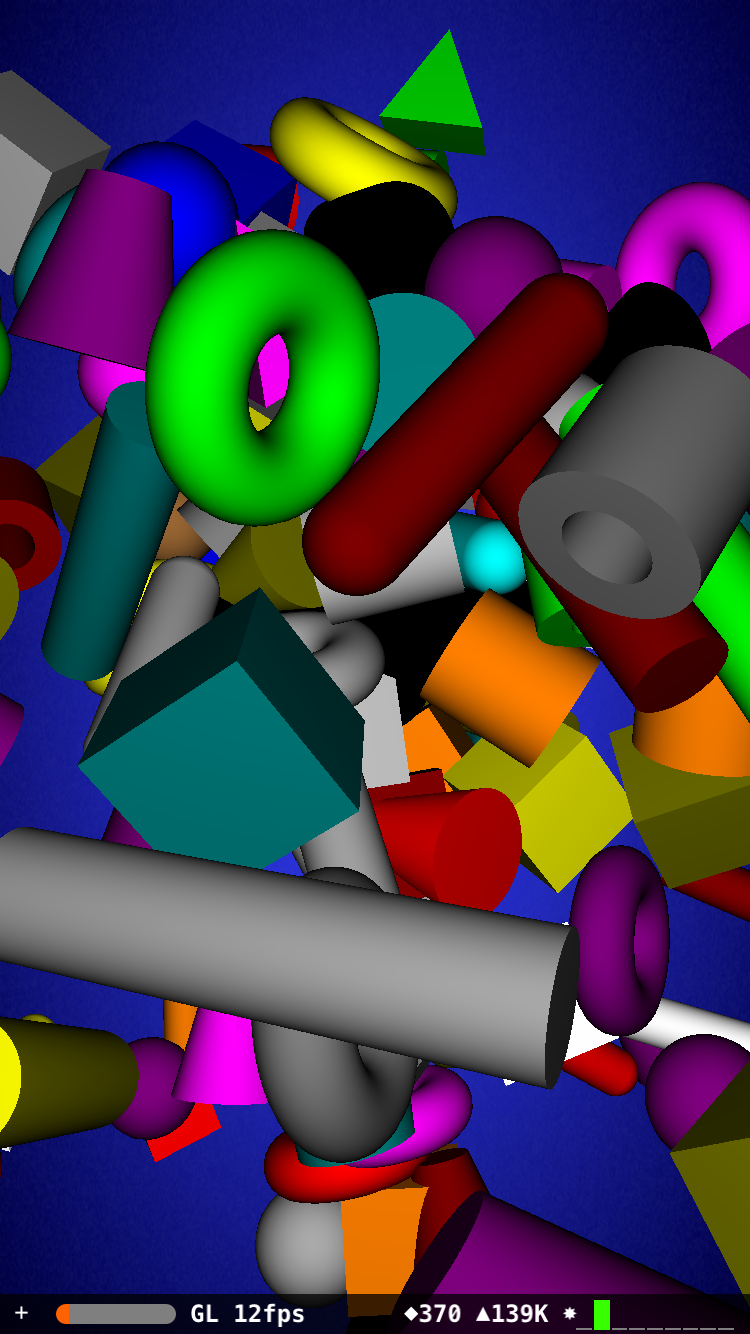 SceneKit Tutorial With Swift Part 4: Render Loop | Kodeco, the new raywenderlich.com