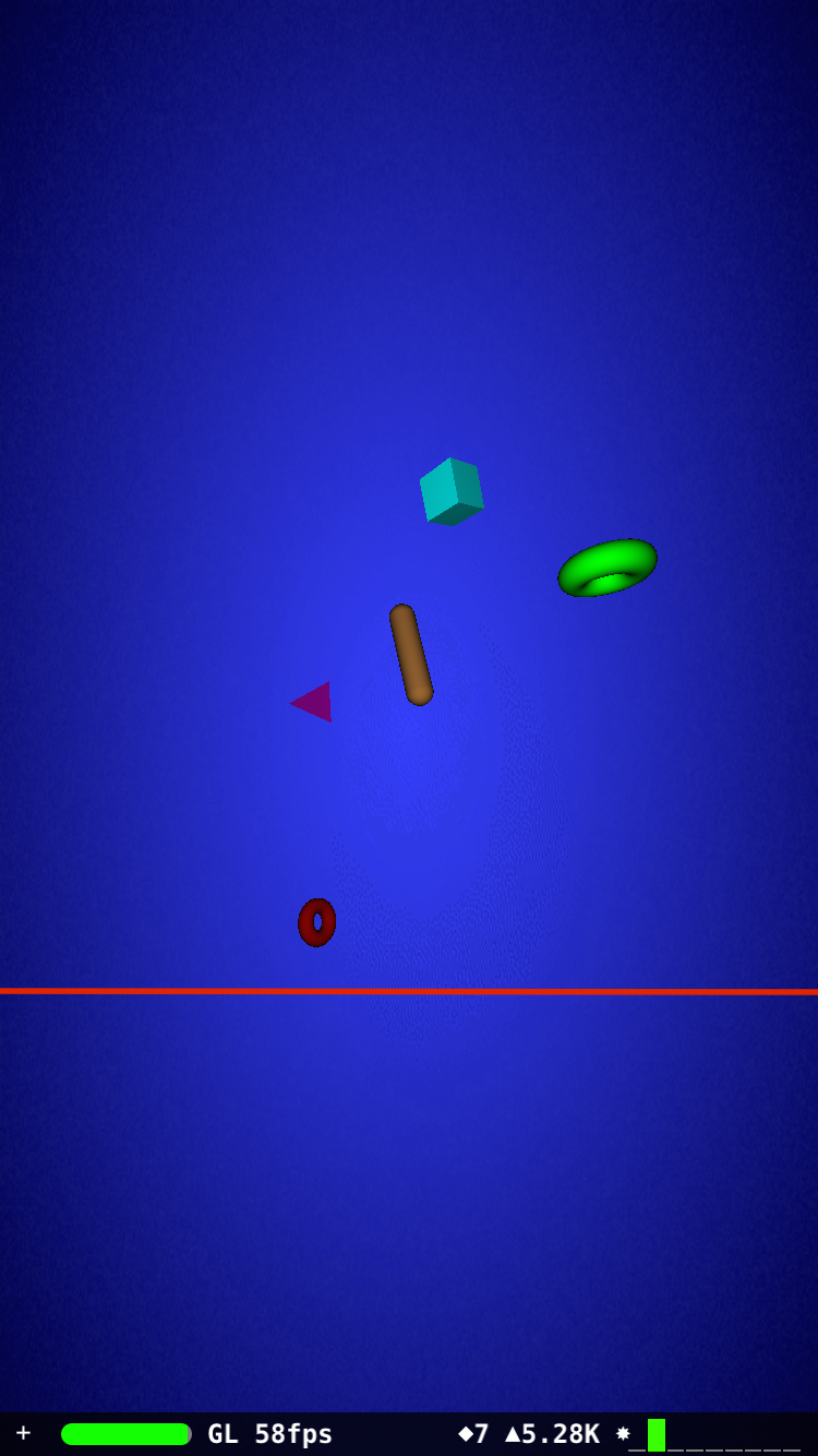 SceneKit Tutorial With Swift Part 4: Render Loop | Kodeco, the new raywenderlich.com