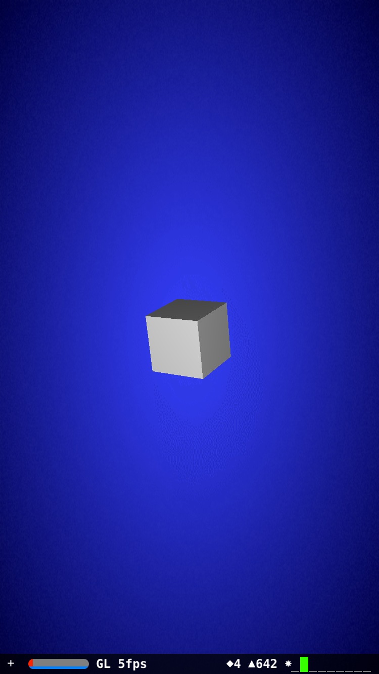 SceneKit Tutorial With Swift Part 2: Nodes | Kodeco