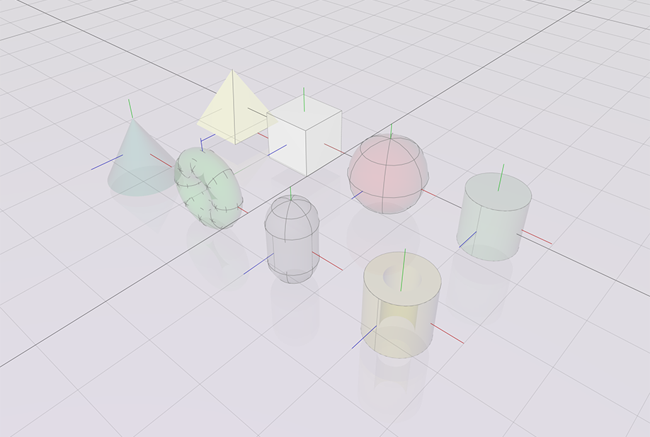 SceneKit Tutorial With Swift Part 3: Physics | Kodeco