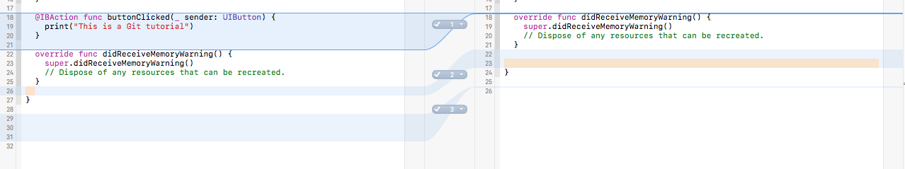 How To Use Git Source Control with Xcode 9 | Kodeco