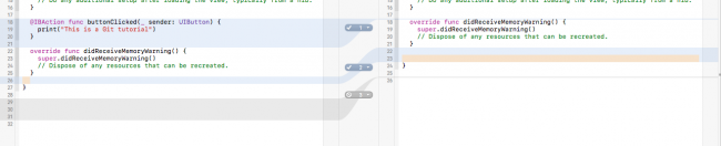 How To Use Git Source Control with Xcode 9 | Kodeco
