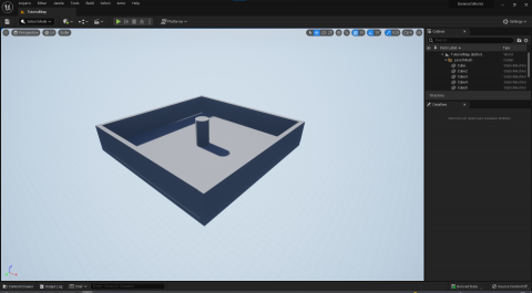 Unreal Engine 5 Blueprints Tutorial | Kodeco