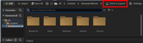 Unreal Engine 5 Blueprints Tutorial | Kodeco