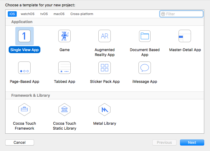How To Use Git Source Control with Xcode 9 | Kodeco