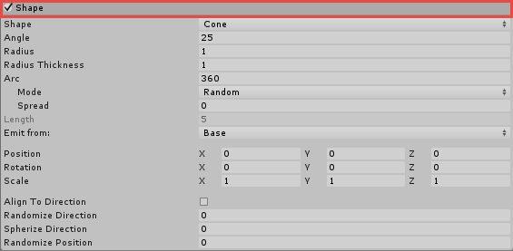 Introduction to Unity: Particle Systems | Kodeco