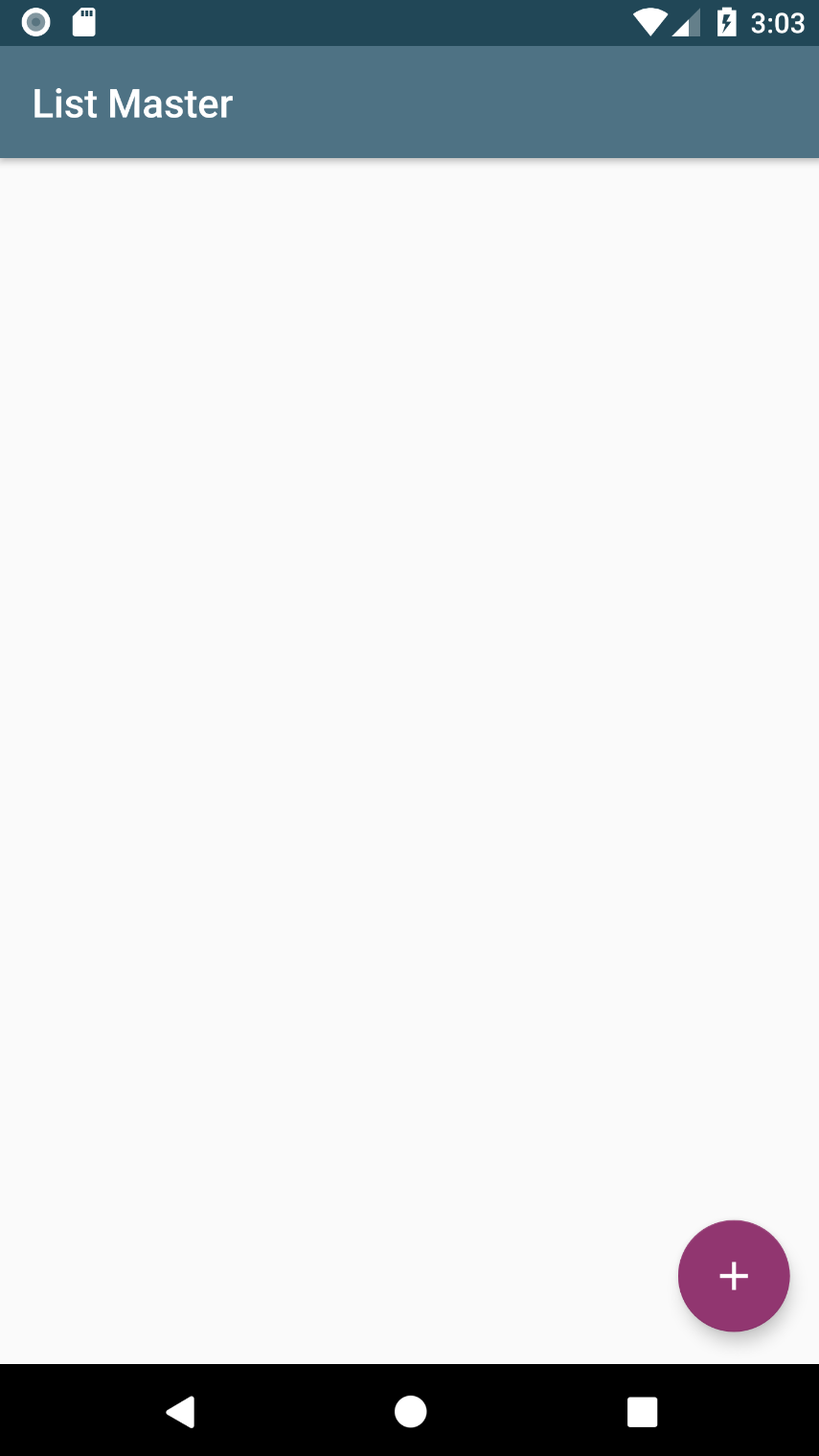 Data Persistence With Room | Kodeco