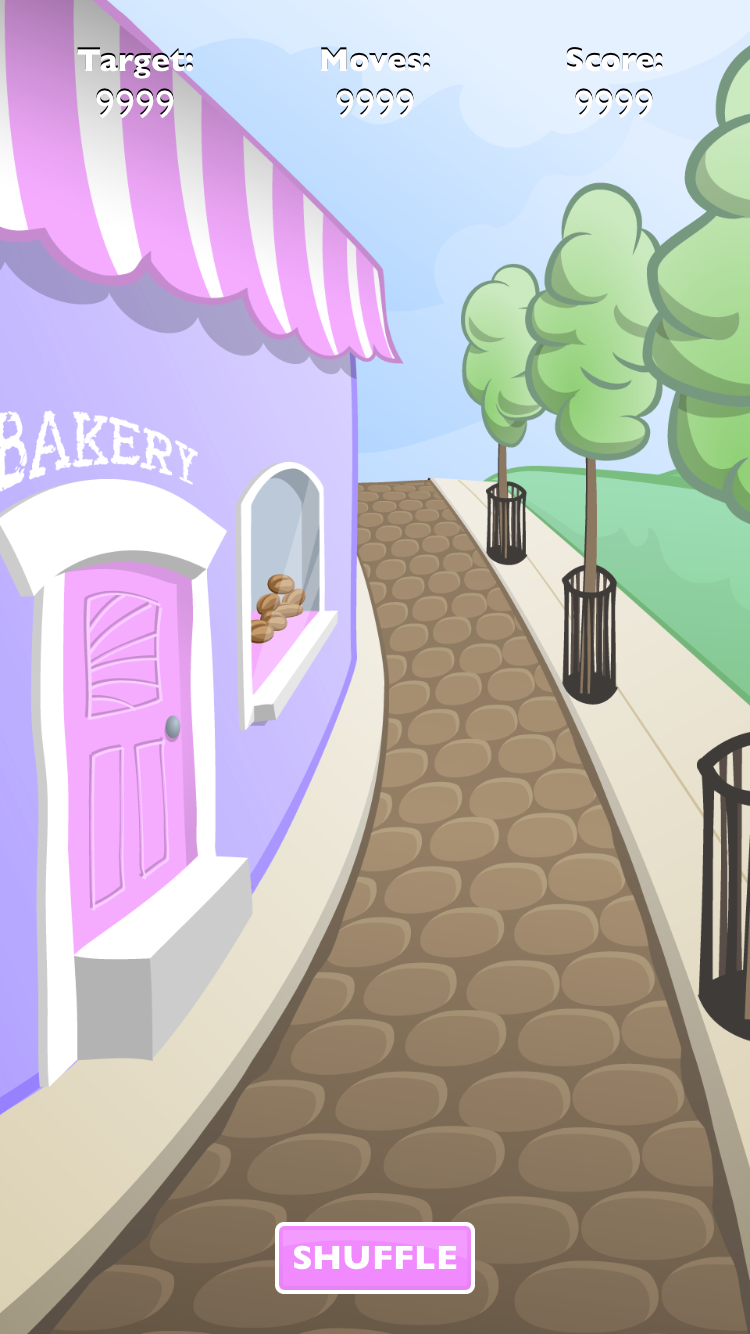 How to Make a Game Like Candy Crush With SpriteKit and Swift: Part 1 | Kodeco