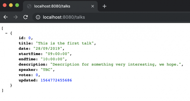 Build an API with Kotlin on Google Cloud Platform | Kodeco
