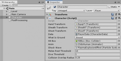 State Pattern Using Unity | Kodeco