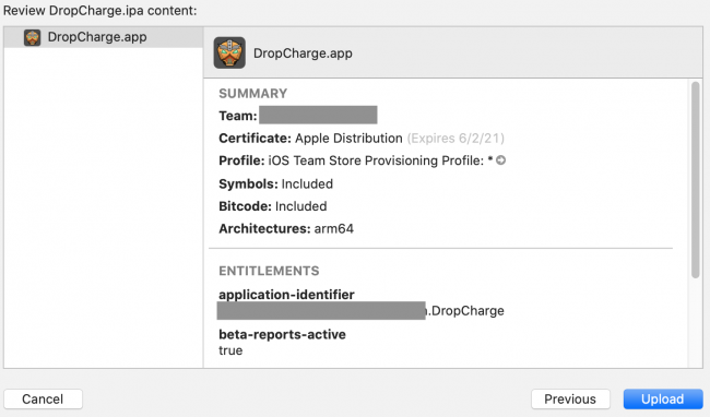 Testflight Essentials Quickstart Guide For Ios Beta Testing Kodeco 8292