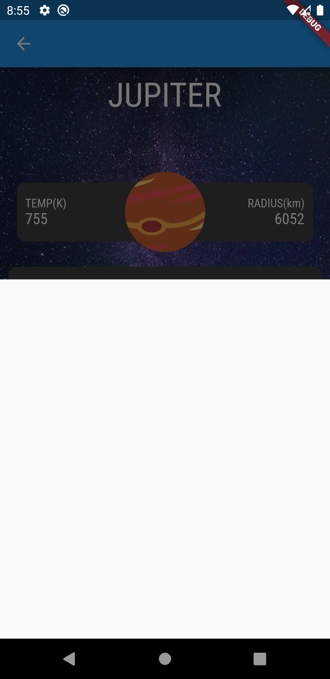 Debugging Layout Issues Using the Widget Inspector | Kodeco
