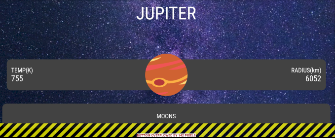 Debugging Layout Issues Using the Widget Inspector | Kodeco
