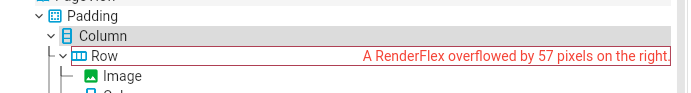 Debugging Layout Issues Using The Widget Inspector Kodeco