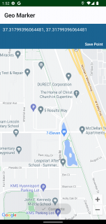 Maps Compose Library Tutorial for Android: Getting Started | Kodeco