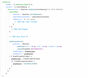 Maps Compose Library Tutorial for Android: Getting Started | Kodeco