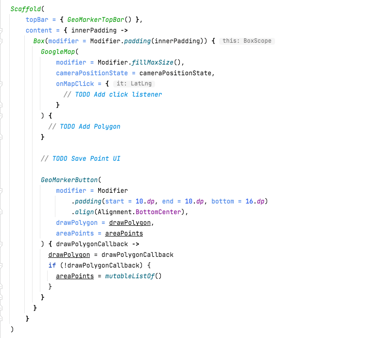 Maps Compose Library Tutorial for Android: Getting Started | Kodeco
