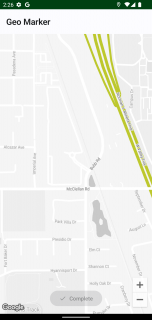 Maps Compose Library Tutorial for Android: Getting Started | Kodeco