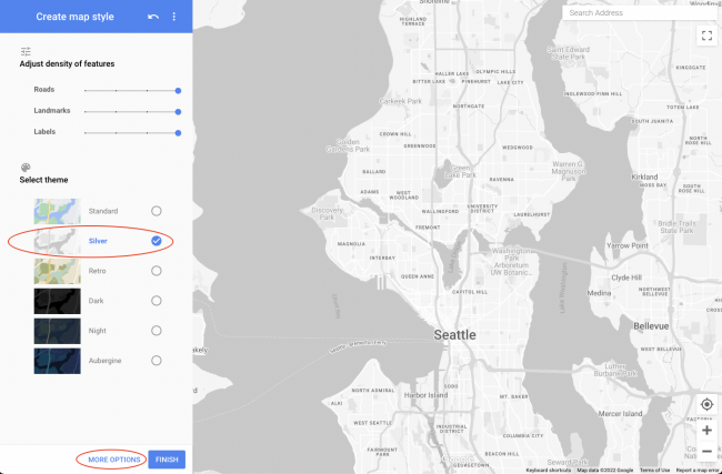 Maps Compose Library Tutorial for Android: Getting Started | Kodeco