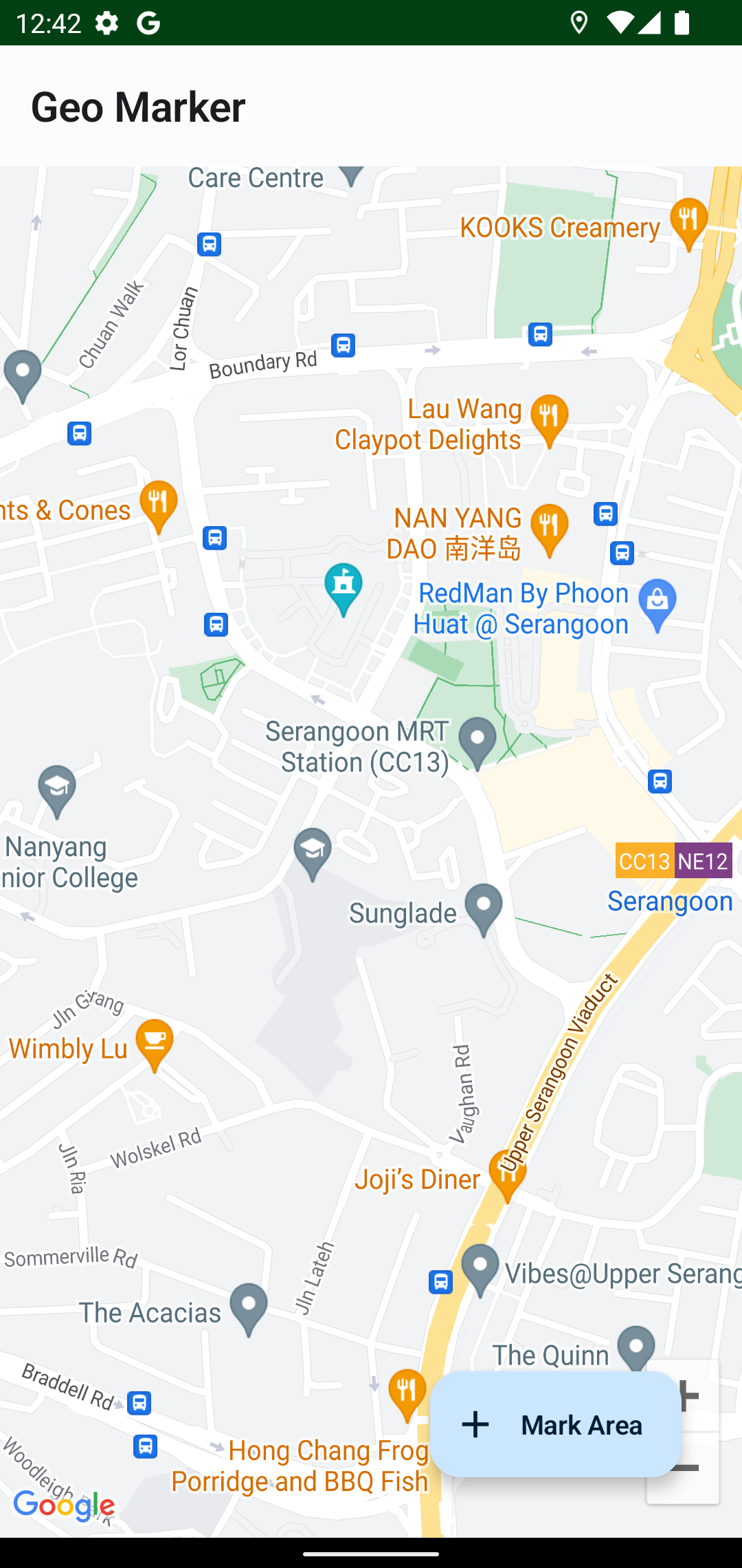 Maps Compose Library Tutorial for Android: Getting Started | Kodeco