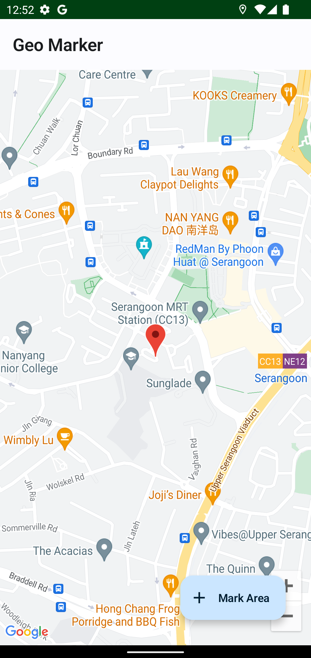 Maps Compose Library Tutorial for Android: Getting Started | Kodeco