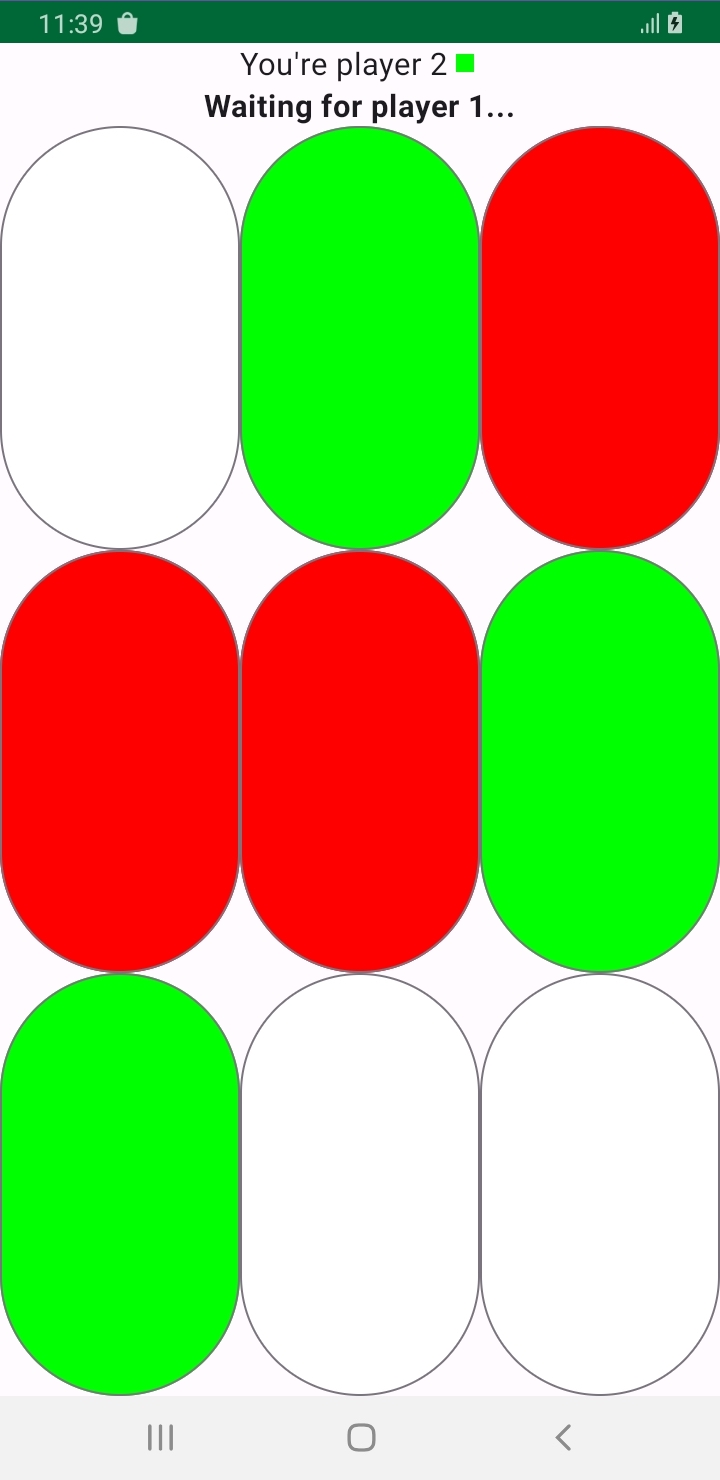 Nearby Connections for Android: Getting Started | Kodeco, the new raywenderlich.com