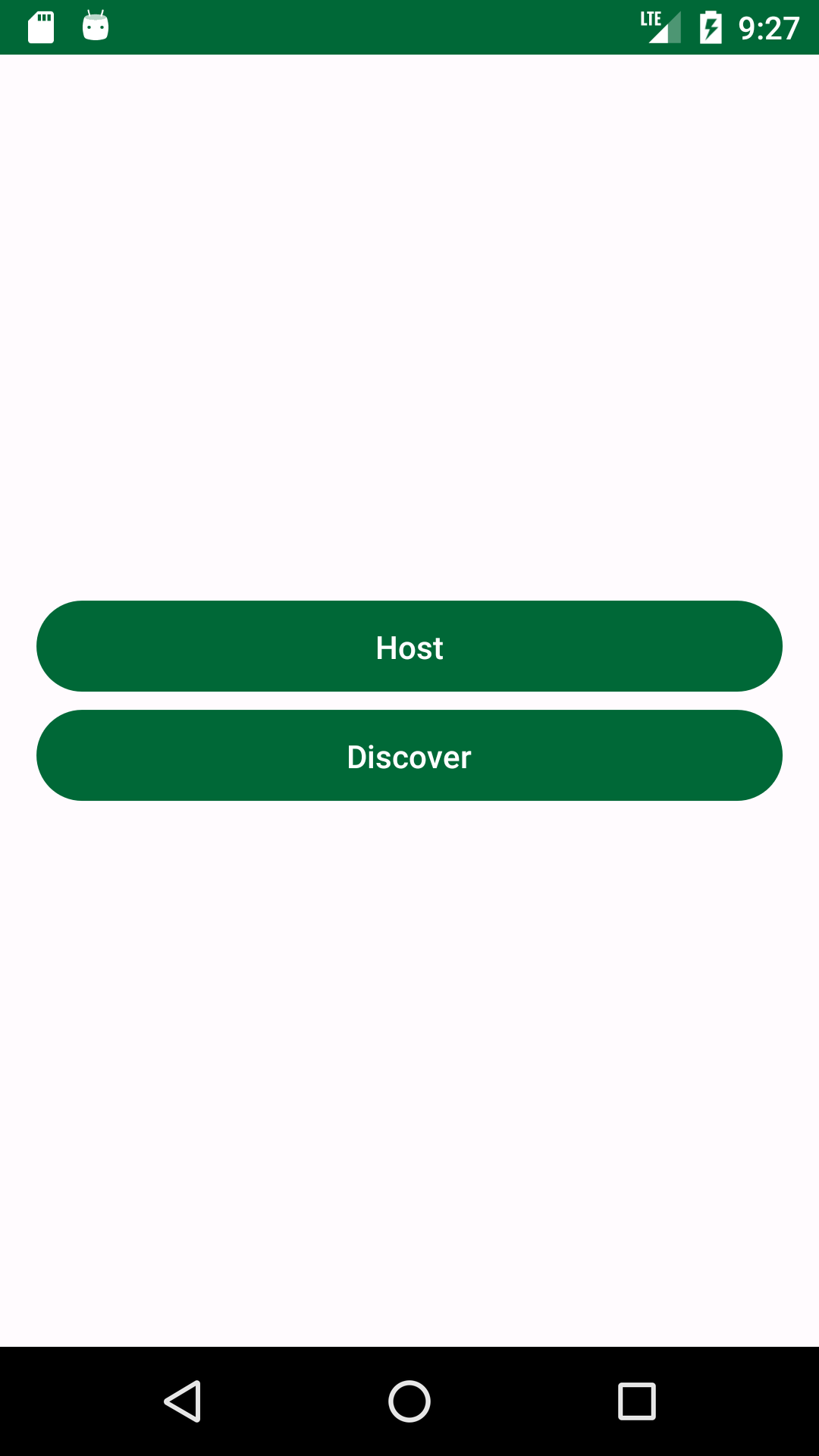 Nearby Connections For Android Getting Started Kodeco