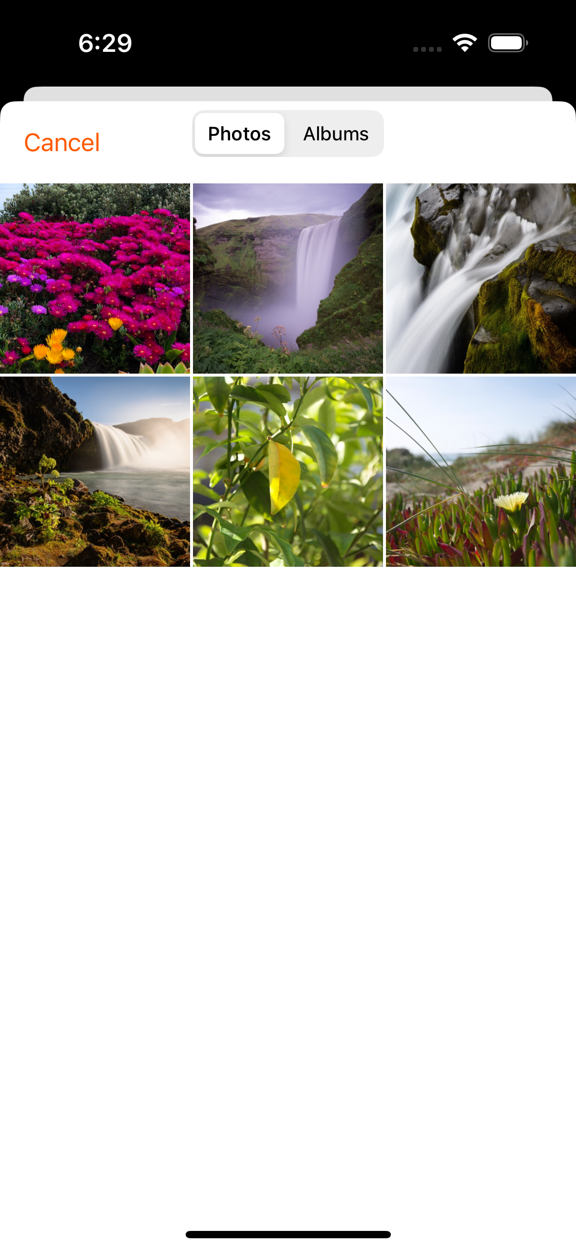 What’s New With PhotosPicker in iOS 16 | Kodeco