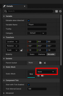 Unreal Engine 5 Blueprints Tutorial | Kodeco