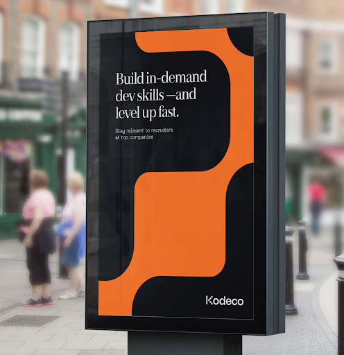 319 Days to Building a New Brand | Kodeco, the new raywenderlich.com