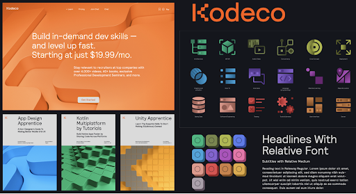 319 Days to Building a New Brand | Kodeco, the new raywenderlich.com