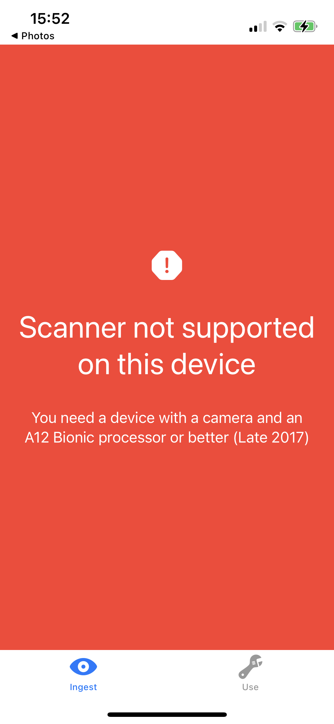 New Scanning and Text Capabilities with VisionKit | Kodeco