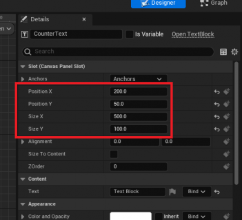 Unreal Engine 5 UI Tutorial | Kodeco