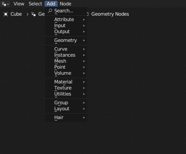 Procedural Game Asset creation with Geometry Nodes in Blender | Kodeco