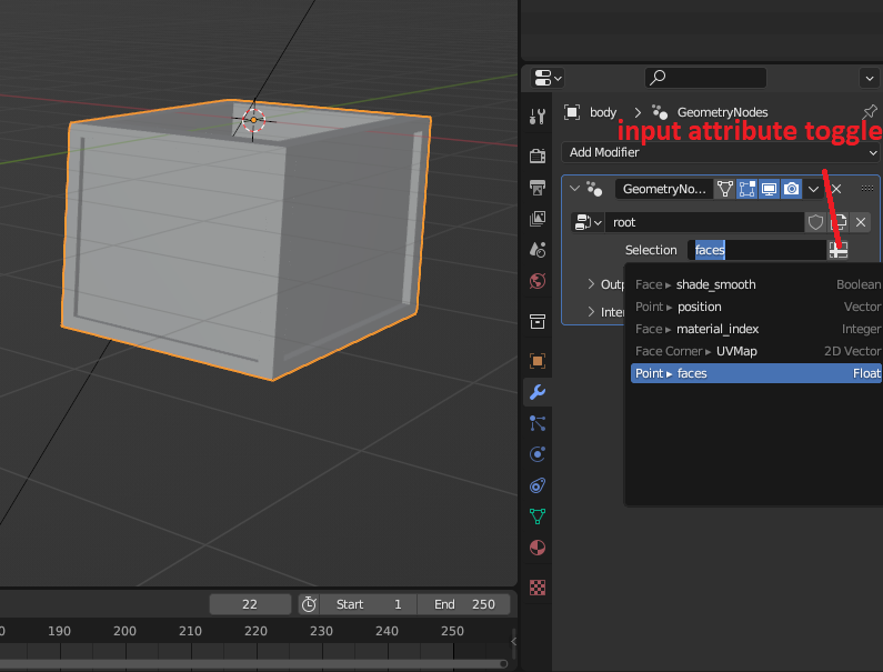 Procedural Game Asset Creation With Geometry Nodes In Blender Kodeco