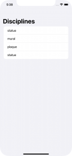 SwiftUI Tutorial: Navigation | Kodeco