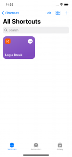 Creating Shortcuts with App Intents | Kodeco