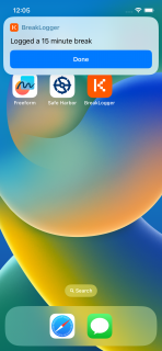Creating Shortcuts with App Intents | Kodeco