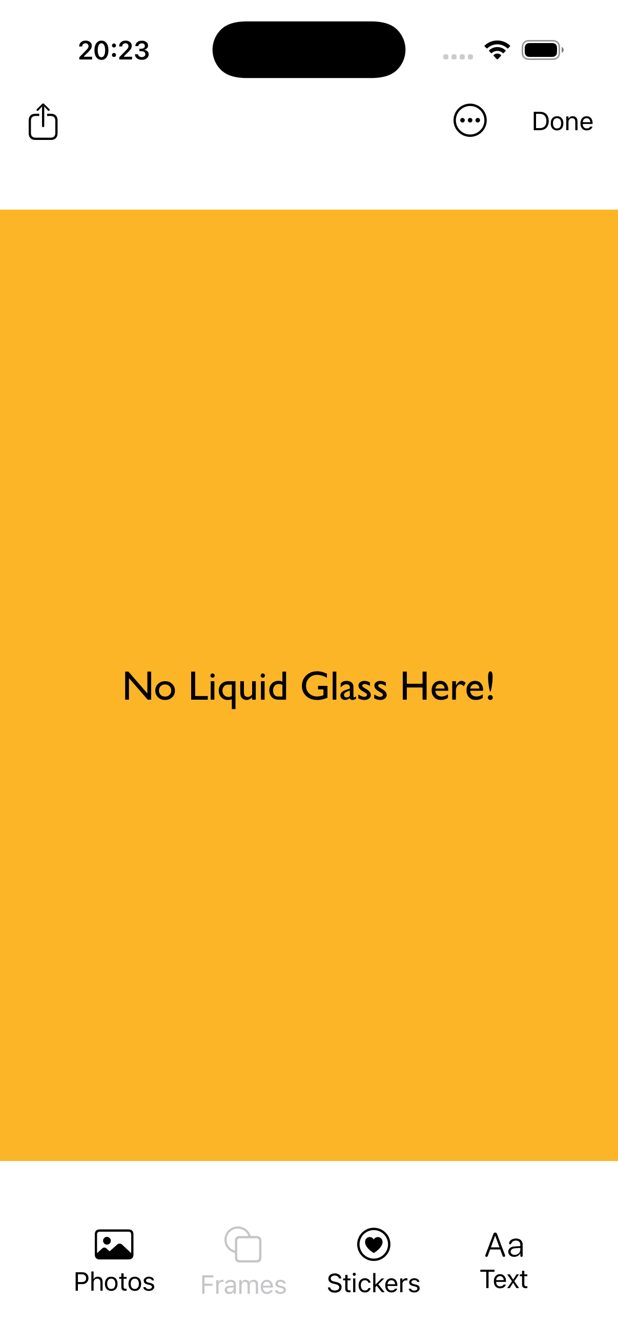 An Introduction to Liquid Glass for iOS 26 | Kodeco